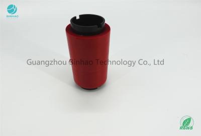 China Flashback Red Tear Strip Tape Good Tensile Open By Hand For Box Package for sale