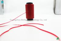 China Long 2.0mm Size Tear Strip Tape Self-Adhesive Glue Stick On The Box for sale
