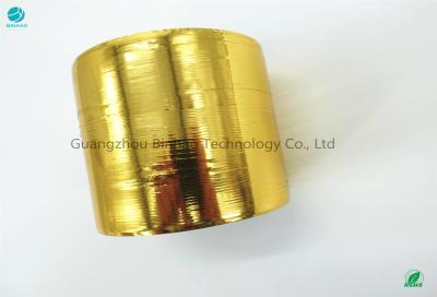China BOPP Acrylic Adhesive Tobacco Strip Tape Package Materials In Many Industries for sale