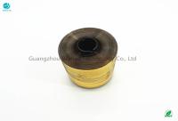 China Strong Tension 2.0mm Polypropylene Sticky Tear Strip Tape For Package Wrapped for sale
