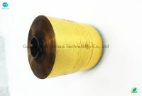 China Strong Tension 2.0mm Polypropylene Sticky Tear Strip Tape For Package Wrapped for sale