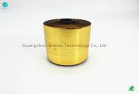 China Grass - Roots Level BOPP Film Roll Shiny Tear Strip Tape Packed Cigarette High Classic Box for sale