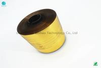 China Grass - Roots Level BOPP Film Roll Shiny Tear Strip Tape Packed Cigarette High Classic Box for sale