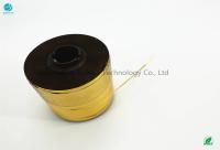 China Grass - Roots Level BOPP Film Roll Shiny Tear Strip Tape Packed Cigarette High Classic Box for sale