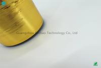 China Self - Adhesive Shiny Tear Strip Tape Package Cigarette Waterproofing Materials for sale