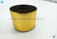 China Elongation 135% Shiny Tear Strip Tape Basic Film BOPP Package Versatile for sale