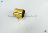 China Needed Easy Packed Shiny Tear Strip Tape Self Adhesive 2.0mm Width Normal Size for sale