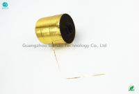 China Needed Easy Packed Shiny Tear Strip Tape Self Adhesive 2.0mm Width Normal Size for sale