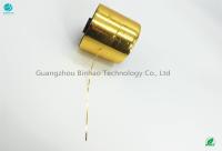 China Needed Easy Packed Shiny Tear Strip Tape Self Adhesive 2.0mm Width Normal Size for sale