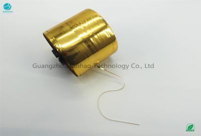 China Needed Easy Packed Shiny Tear Strip Tape Self Adhesive 2.0mm Width Normal Size for sale