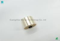 China Classic Transparent  Tear Strip Tape Customized Lenth And Width for sale