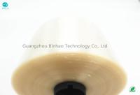 China Package Boxes Sticky Tear Strip Tape Transparent Colour Adhesive On The Box for sale