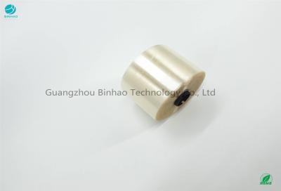 China Package Boxes Sticky Tear Strip Tape Transparent Colour Adhesive On The Box for sale