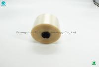 China Narrow Adhesive Tape On Package Tear Strip Tape Custom Colour Type for sale
