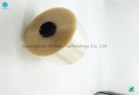 China Narrow Adhesive Tape On Package Tear Strip Tape Custom Colour Type for sale