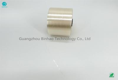 China Narrow Adhesive Tape On Package Tear Strip Tape Custom Colour Type for sale