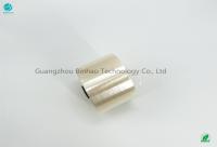China Can Adhere On The Film Box Package Tear Strip Tape Colour Custom for sale