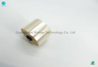 China Can Adhere On The Film Box Package Tear Strip Tape Colour Custom for sale