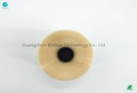 China Thick Layer Of Bonding Tear Strip Tape Line  Cigarette Packed Boxes for sale