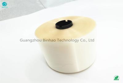 China Thick Layer Of Bonding Tear Strip Tape Line  Cigarette Packed Boxes for sale