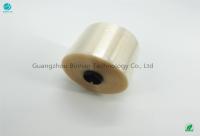 China A Strong Backing Adhesive Tear Strip Tape Transparent General Size for sale