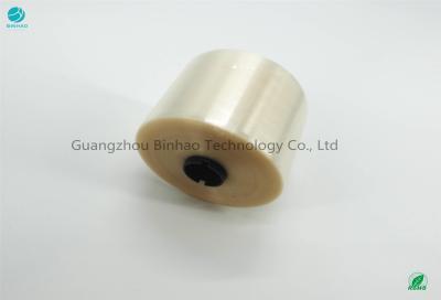 China A Strong Backing Adhesive Tear Strip Tape Transparent General Size for sale