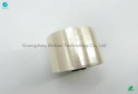 China A Strong Backing Adhesive Tear Strip Tape Transparent General Size for sale