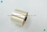 China Tear Strip Tape BOPP PET MOPP Different Substrates Materials Diversity for sale