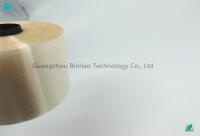 China Tear Strip Tape BOPP PET MOPP Different Substrates Materials Diversity for sale