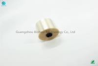 China Chemical Resistant Sensitive 150% Tear Strip Tape for sale