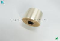 China Chemical Resistant Sensitive 150% Tear Strip Tape for sale