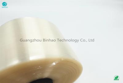 China Chemical Resistant Sensitive 150% Tear Strip Tape for sale