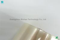 China Single Sided Glue Adhesive 3kn/m Tear Strip Tape for sale