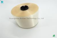 China Single Sided Glue Adhesive 3kn/m Tear Strip Tape for sale