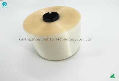 China Single Sided Glue Adhesive 3kn/m Tear Strip Tape for sale