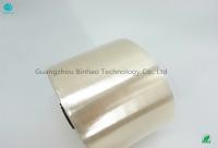 China Single Sided Glue Adhesive 3kn/m Tear Strip Tape for sale