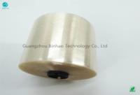 China Single Sided Glue Adhesive 3kn/m Tear Strip Tape for sale