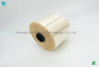 China OPP Cosmetic 10000m Easy Tear Packaging Tape for sale