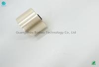 China Single Glue 21mic 0.918 Tear Strip Tape for sale