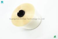 China Single Glue 21mic 0.918 Tear Strip Tape for sale