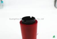 China Logo Printed Heat Sensitive 0.2MM Tear Strip Tape for sale