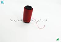China Polypropylene Cigarette 90 Micron Packing Tear Tape for sale