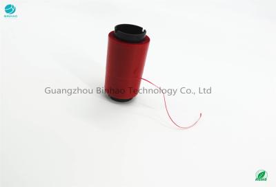China Polypropylene Cigarette 90 Micron Packing Tear Tape for sale