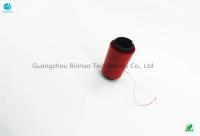 China Polypropylene Cigarette 90 Micron Packing Tear Tape for sale