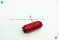 China Polypropylene Cigarette 90 Micron Packing Tear Tape for sale