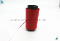 China Polymer Film Heat - Shrink 0.916 Tear Strip Tape for sale