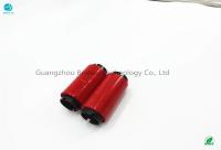 China Polymer Film Heat - Shrink 0.916 Tear Strip Tape for sale