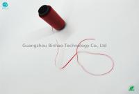 China Polymer Film Heat - Shrink 0.916 Tear Strip Tape for sale