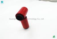 China Waterproof MOPP 3kn/M Self - Adhesive Tear Tape for sale