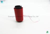 China Waterproof MOPP 3kn/M Self - Adhesive Tear Tape for sale